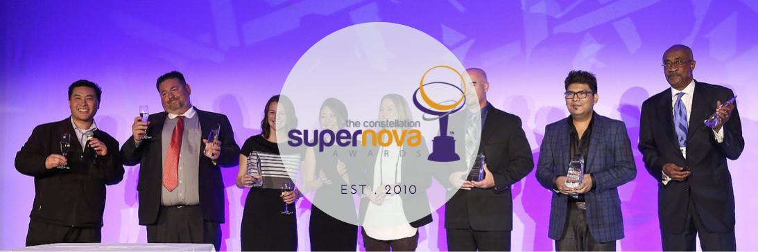Five Reasons to Apply for a SuperNova Award | Constellation Research Inc.